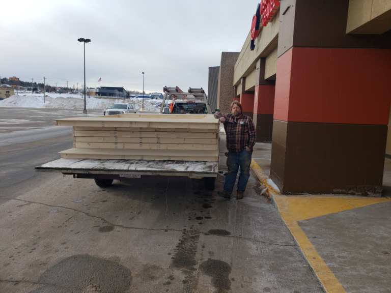 Paul Whitmarsh of Whitmarsh Builders | mediaBrew Communications