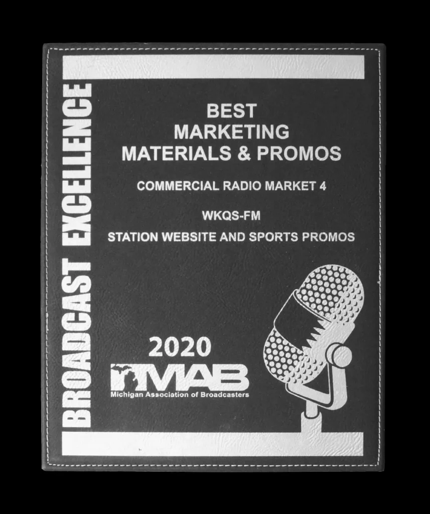 MAB_Award-Best-marketing-materials-promos | mediaBrew Communications