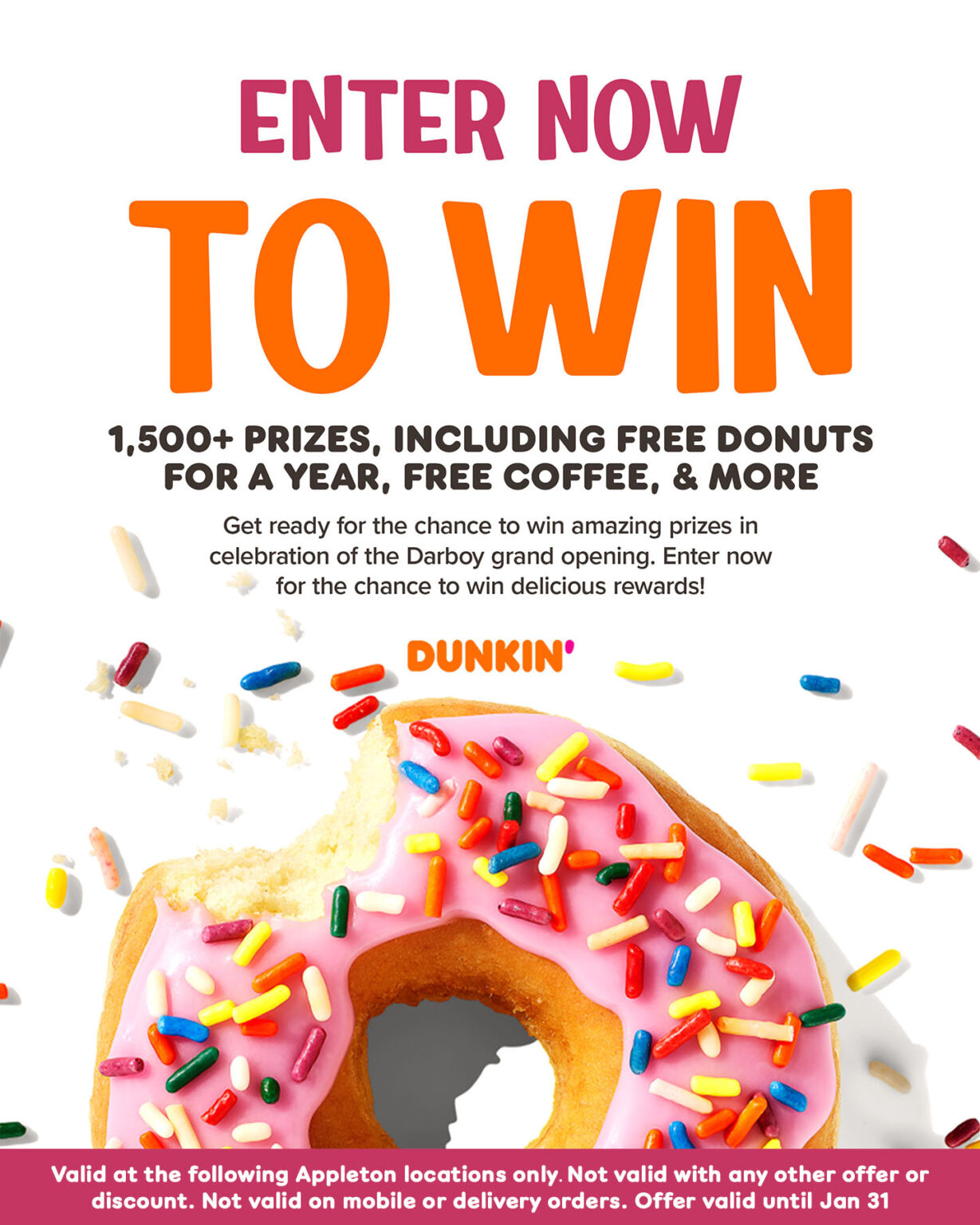 Dunkin Social 2 – Donezo | mediaBrew Communications
